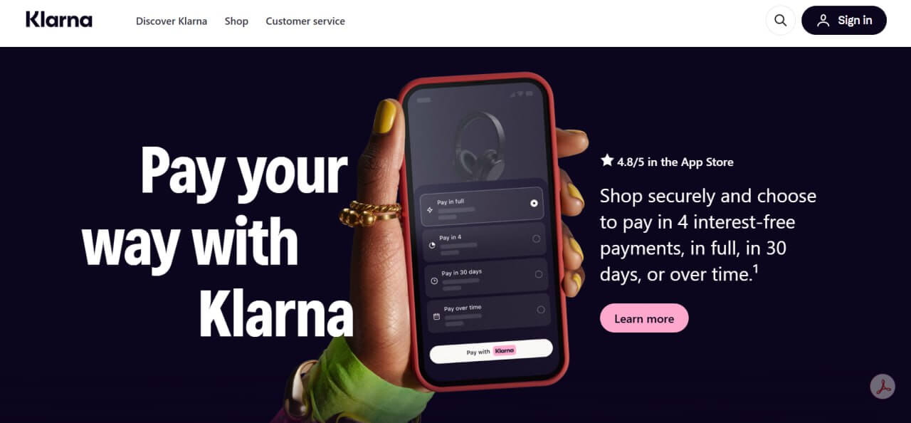 How to Integrate Klarna with Stripe