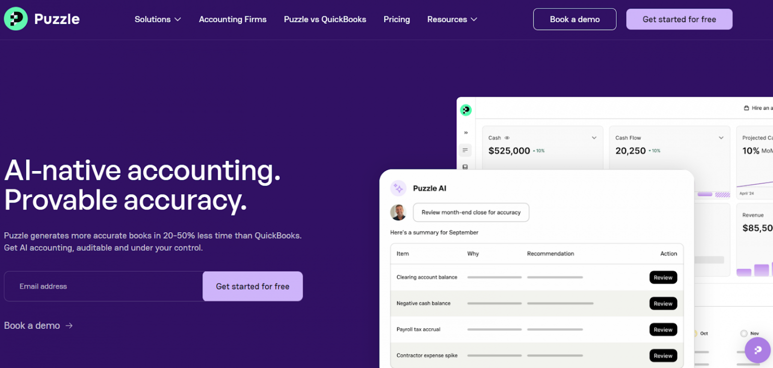 Automated Accounting for Magento