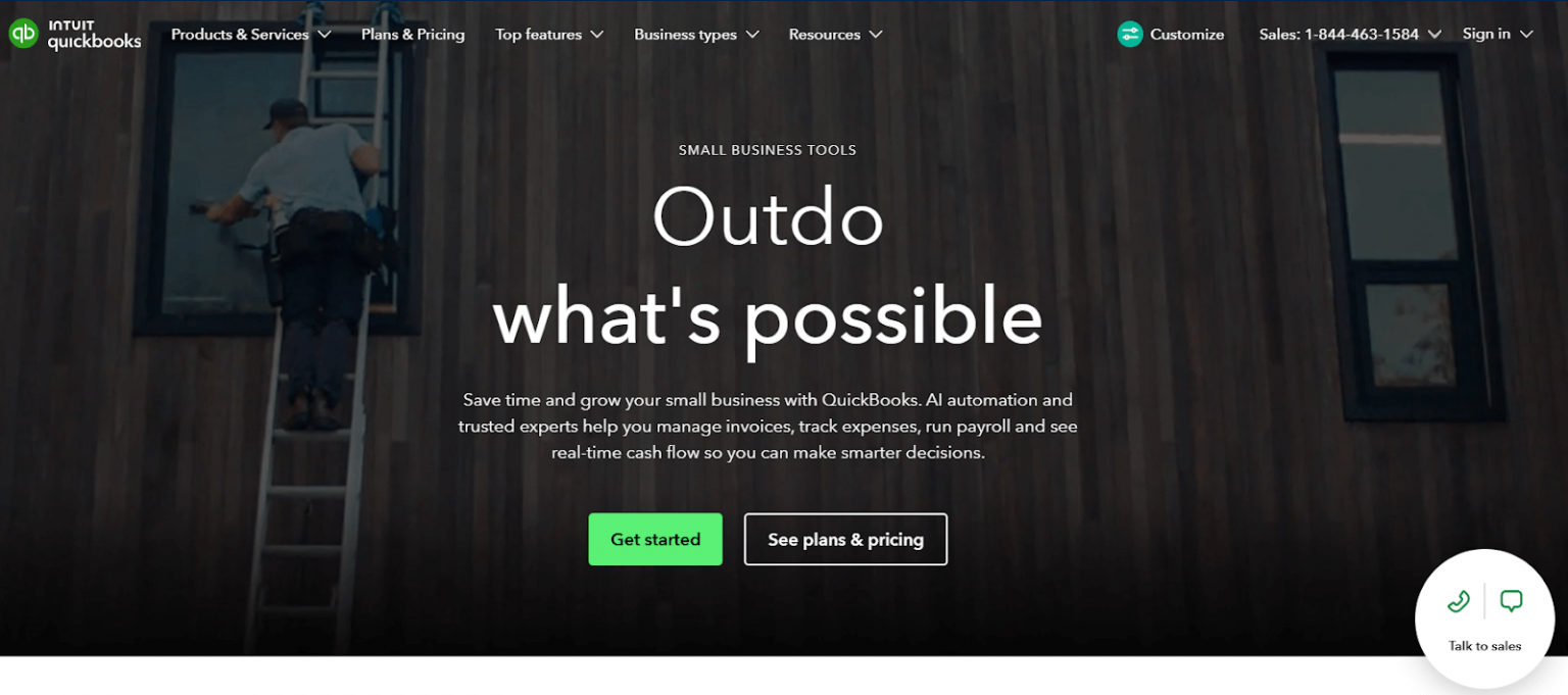 Automated Accounting for Magento