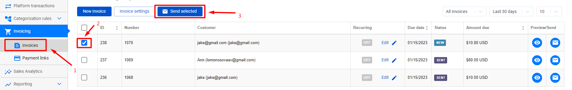 How to Pay QuickBooks Invoice with Credit Card: QuickBooks payment