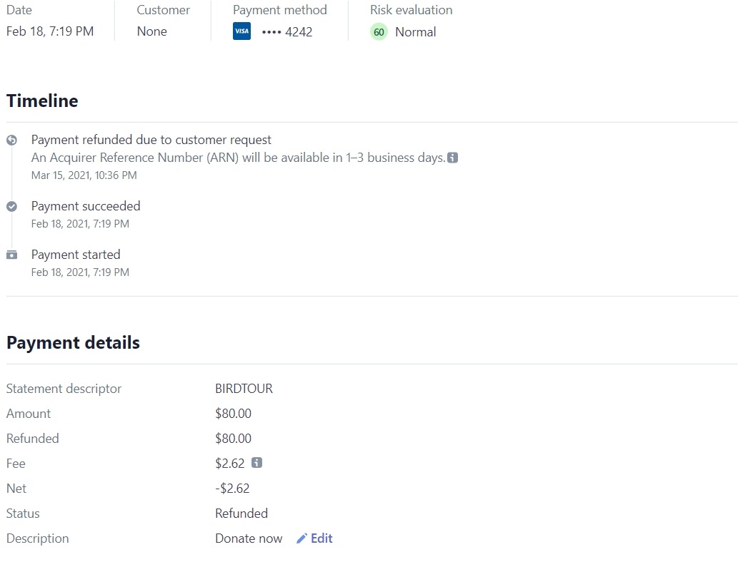 How to sync your chargebacks and refunds with Synder