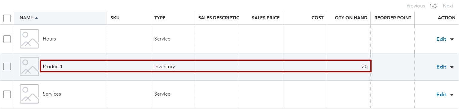 How to Get Instant Low Stock Alerts