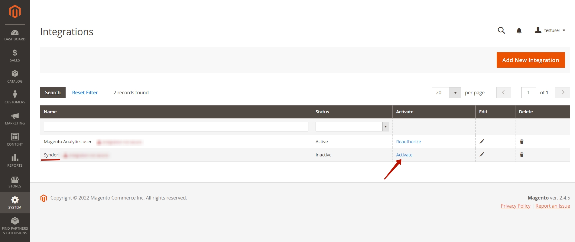 How to Connect Magento to Accounting Software. Magento Accounting Sync Guide