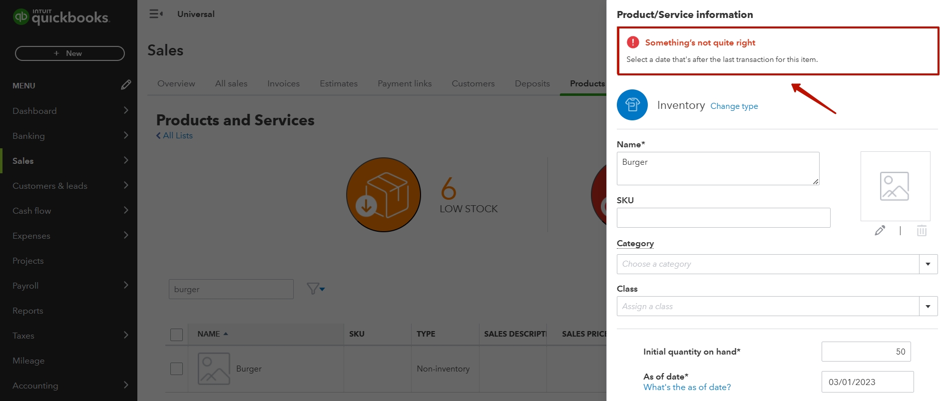 How to Account for Inventory Tracking and COGS With Synder