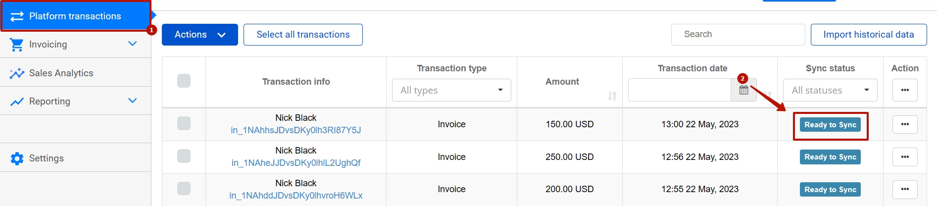 Smart Rules for QuickBooks Desktop - Synder