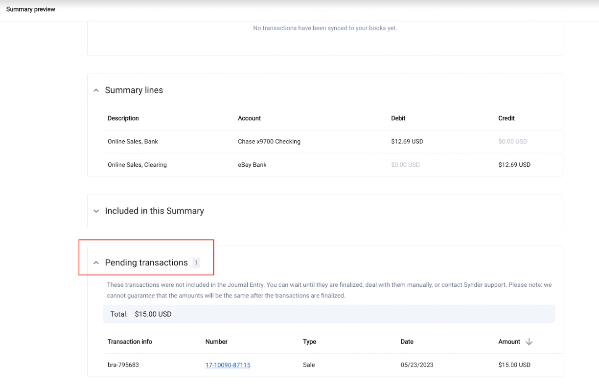 How to Reconcile Stripe Summary in Your Accounting Company Using Stripe ...