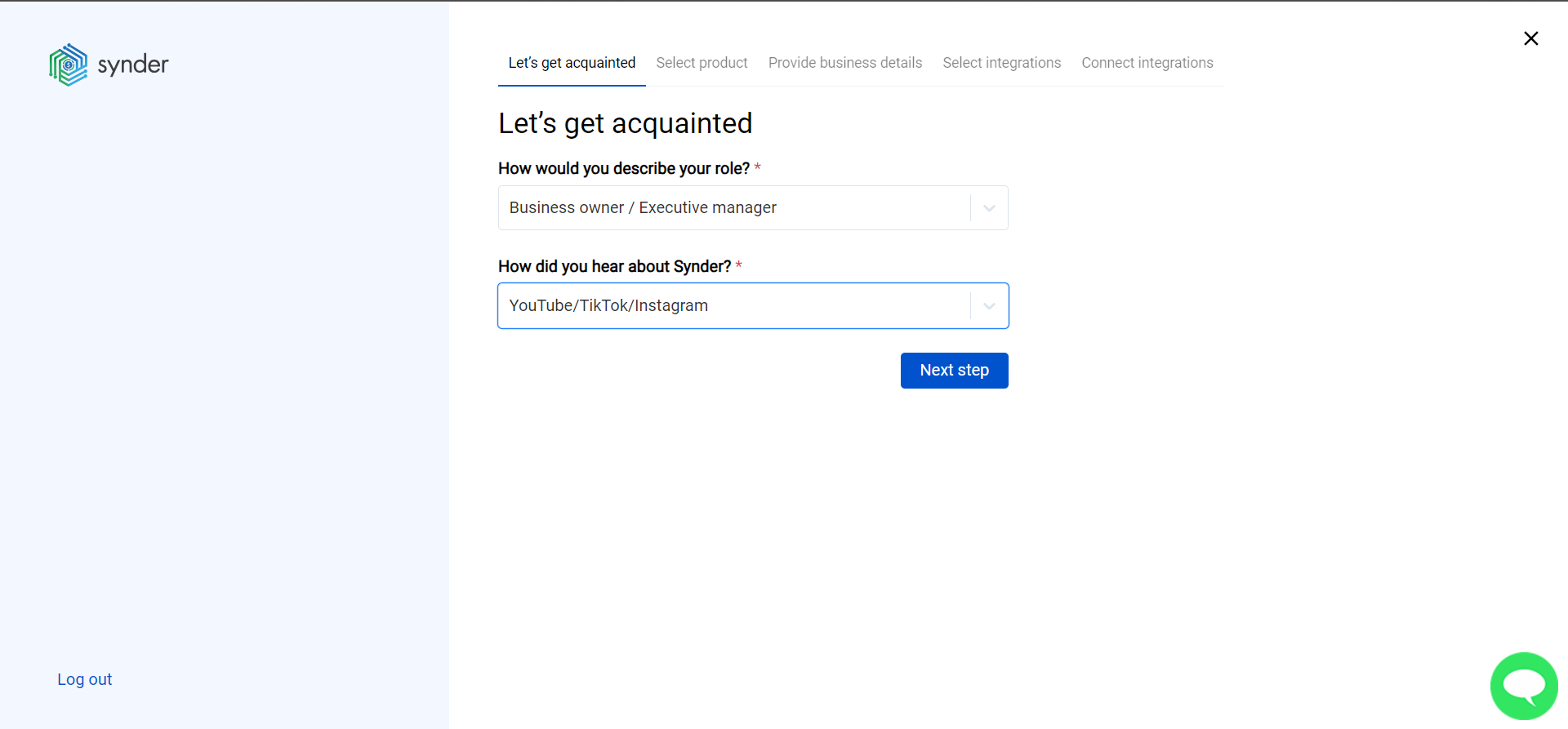 How to Connect and Set Up Xero in Daily Summary Mode