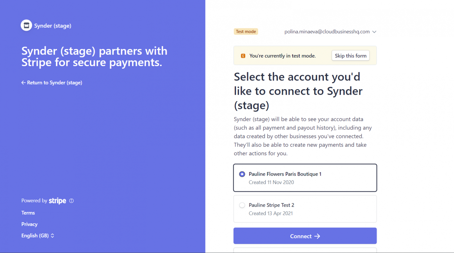 How to Connect and Set Up Xero in Daily Summary Mode