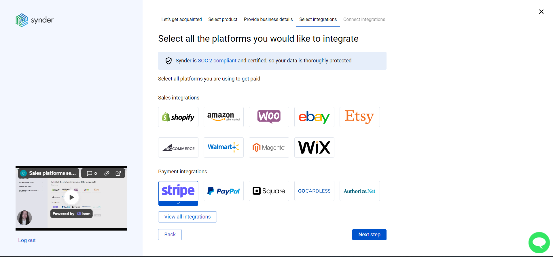 How to Connect and Set Up Xero in Daily Summary Mode