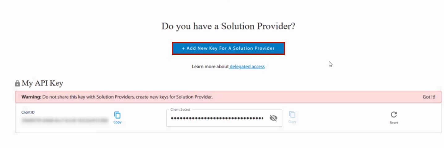 How to Connect Walmart US/Mexico to Accounting Software