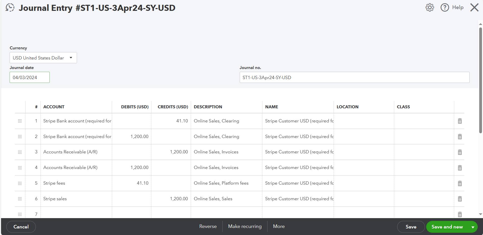 How Summary Sync Works - Synder