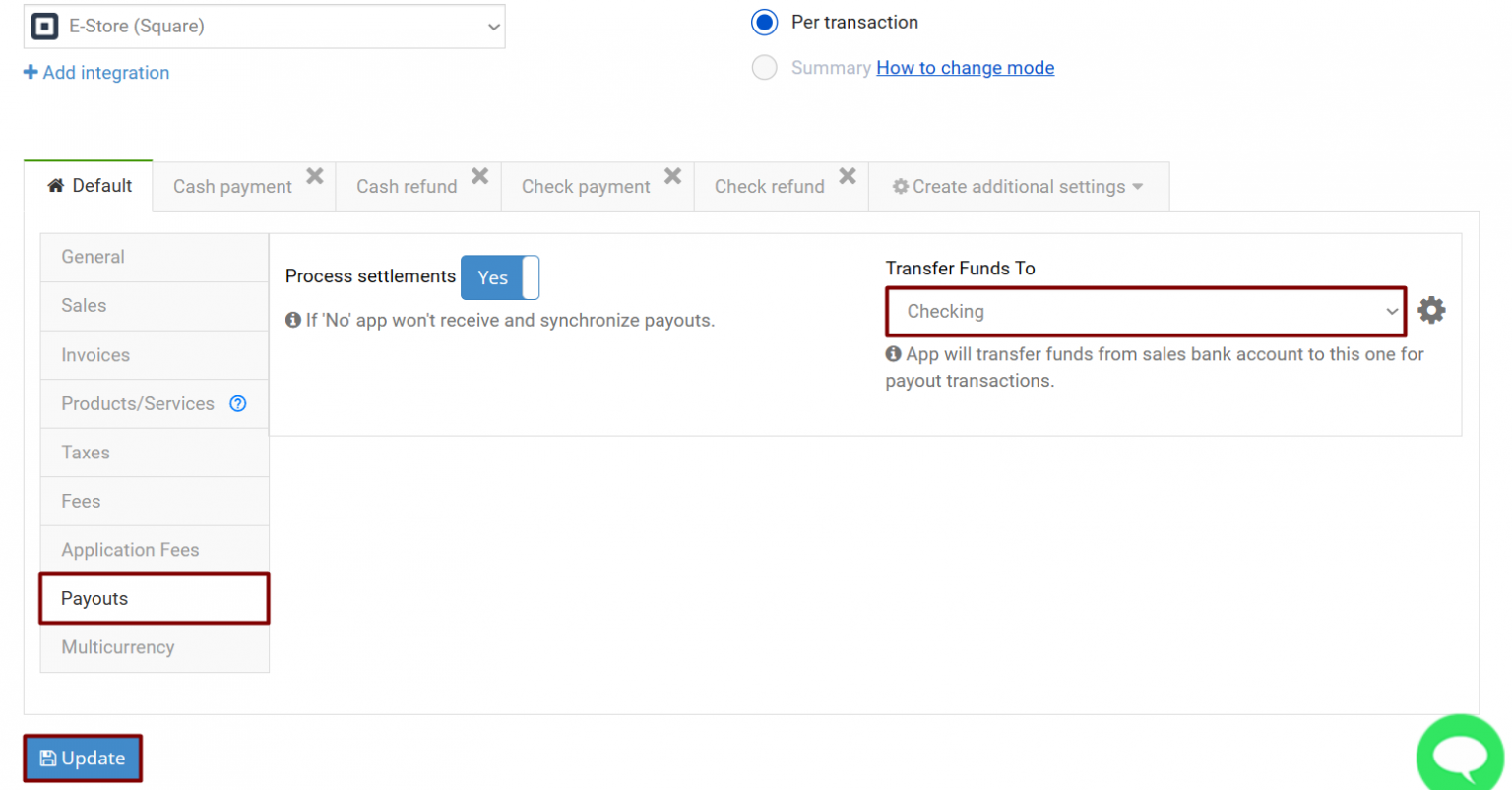 Reconcile Square Payments in QuickBooks | How to reconcile Square in ...