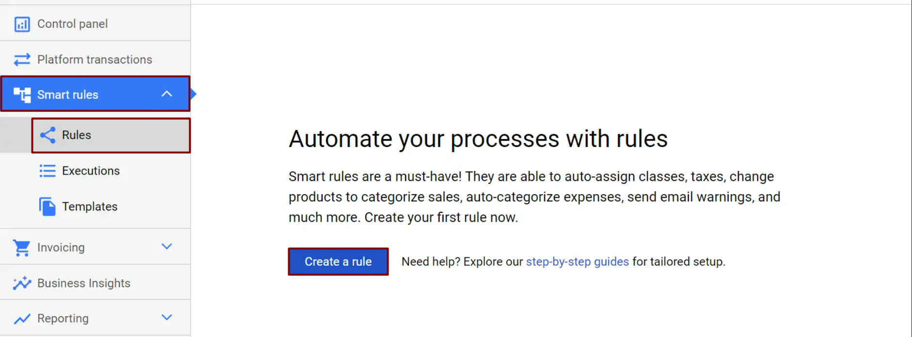 How to Get Instant Low Stock Alerts