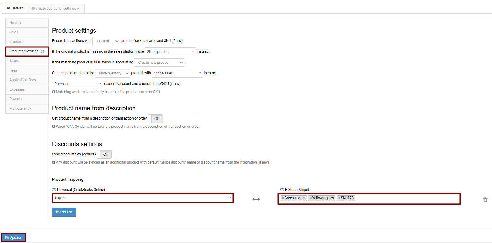 How to Account for Inventory Tracking and COGS With Synder