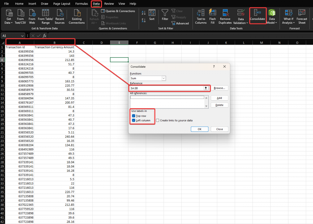 How to reconcile your Afterpay clearing account while using Synder in ...