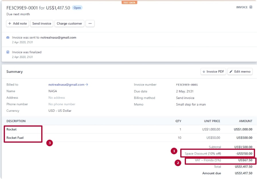 🚀 Stripe QuickBooks Desktop Integration for Perfect Accounting | Synder