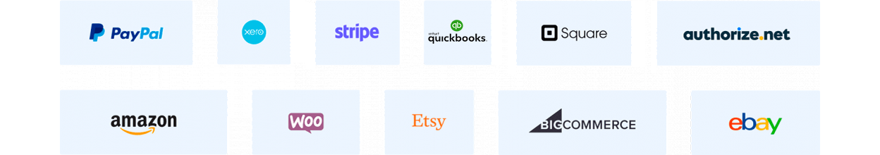 Shopify QuickBooks Online Integration | Connect Shopify to QuickBooks