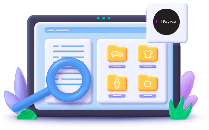QuickBooks Payrix Integration | Connect Payrix to QuickBooks Online