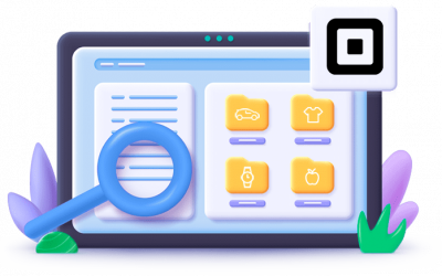 Square QuickBooks Integration by Synder | Sync Payments Automatically